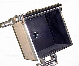 Slit-Scan Photography with Large Format Cameras